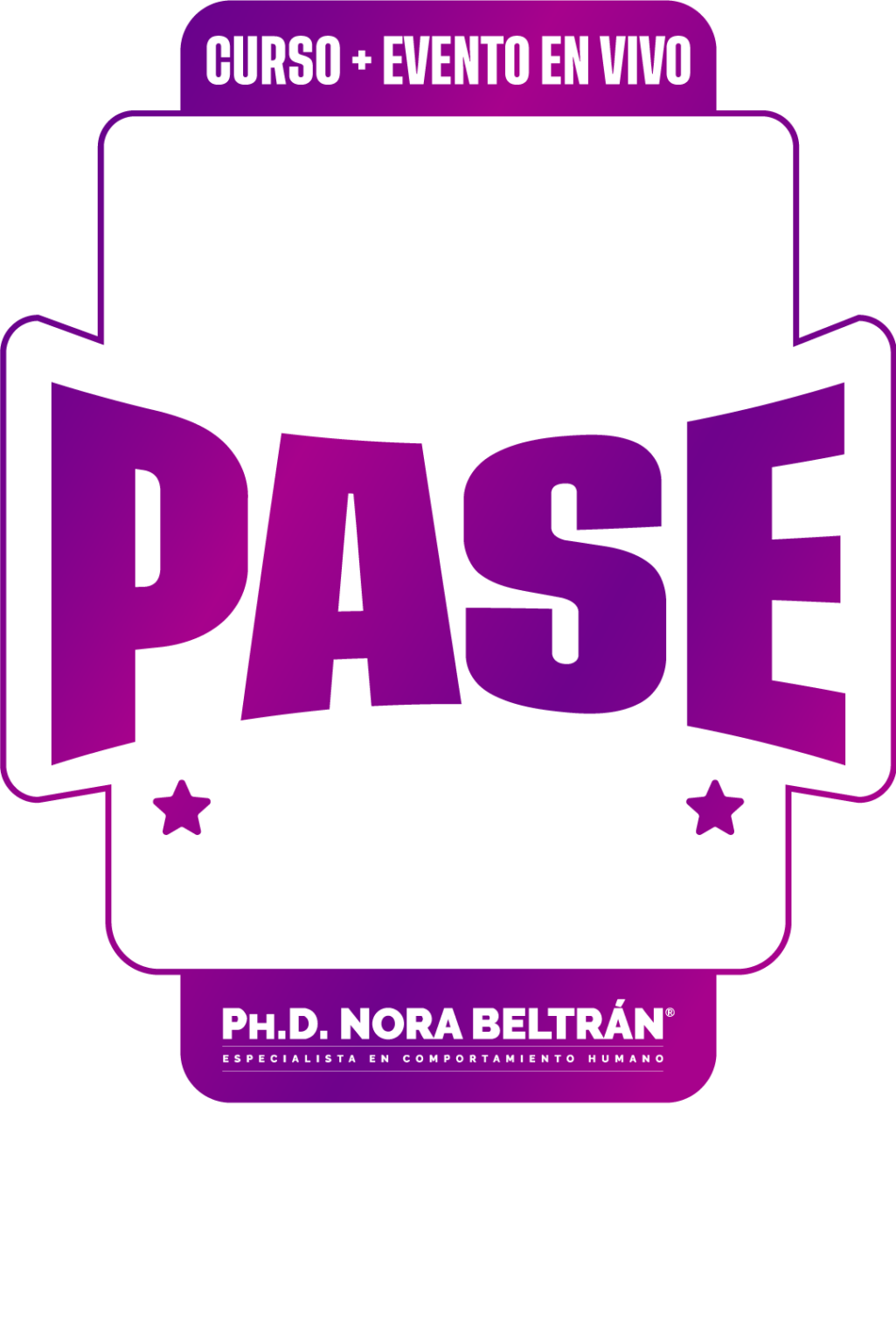 Haz Que Pase en el 2025 – Nora Beltran